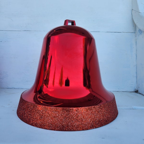 Plastic Bells - Etsy