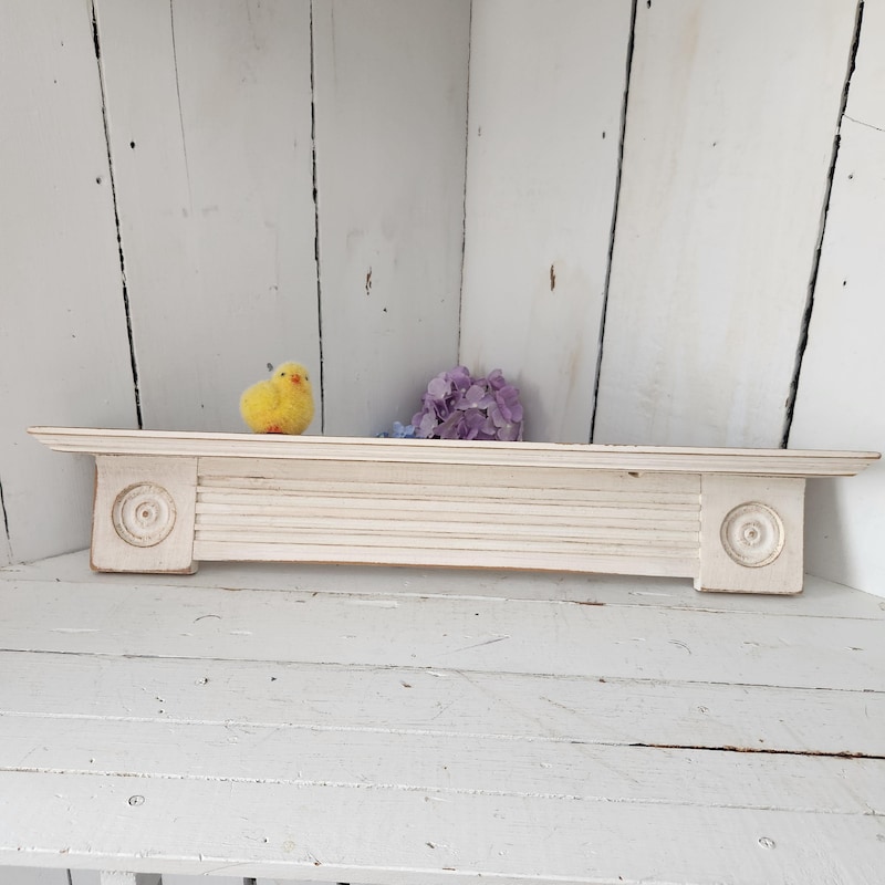 French Country Shelf - Etsy