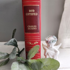 Great Illustrated Classics David Copperfield by Charles Dickens ...