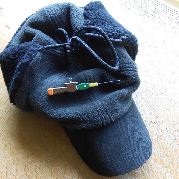 Grumpy Old Man Hat - Etsy