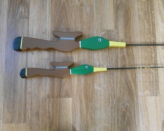 Green Hornet Fishing - Etsy