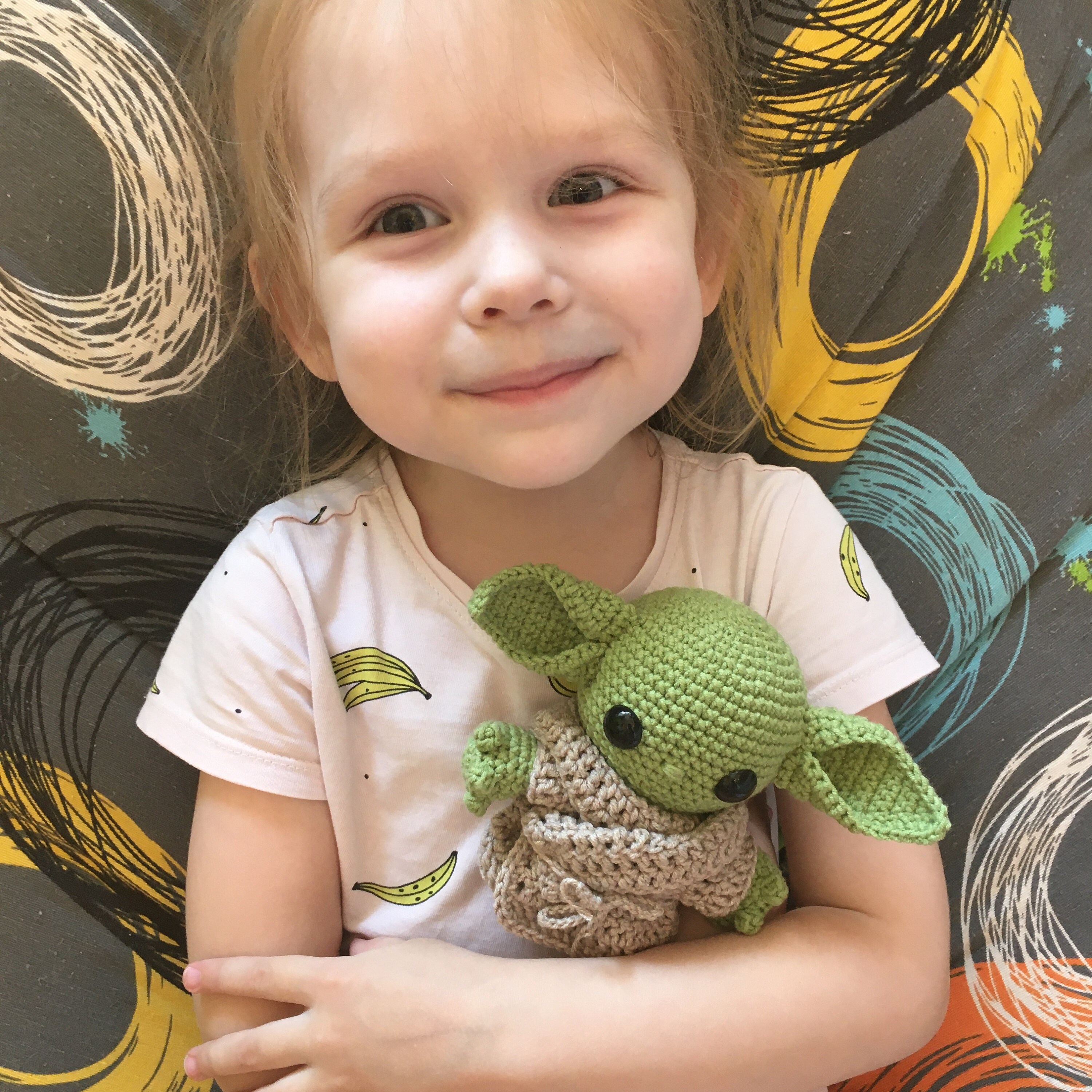 Baby Alien plush toy stuffed green alien 4.5'' doll | Etsy