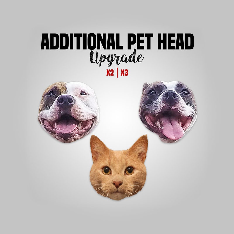 Pet Portrait 3 X4 - Etsy UK