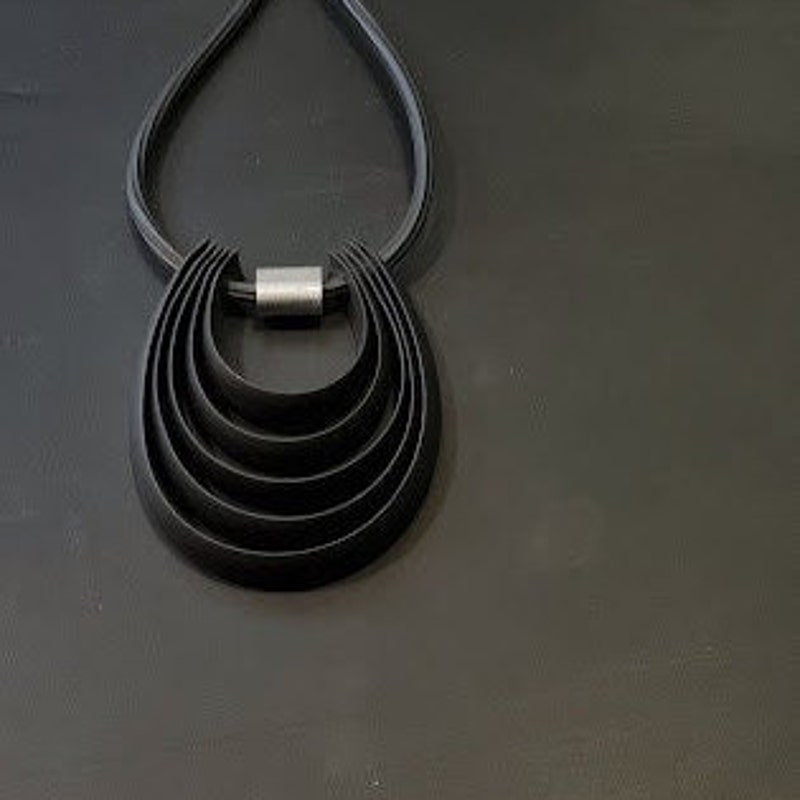 Chunky Necklaces - Etsy