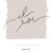 Names of God | Neutral - Etsy