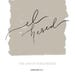 Names of God | Neutral - Etsy