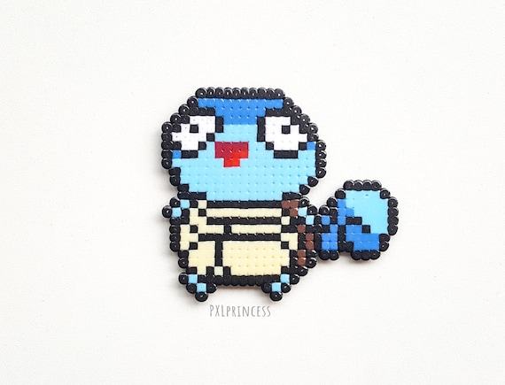 Derpy Pixel Art Minecraft