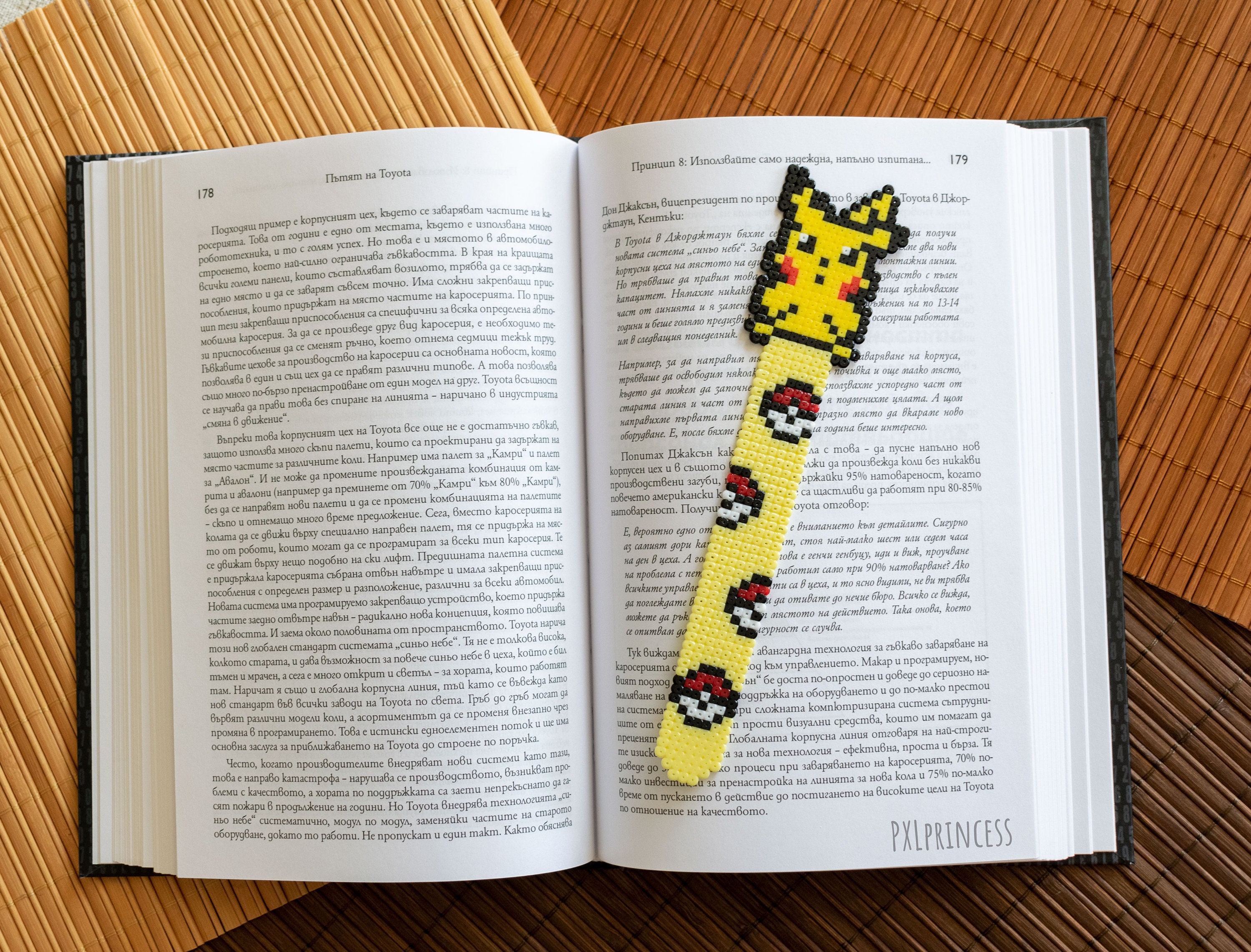 Pikachu Signet pixel art Pokémon Hama Perler perles Lecture ...