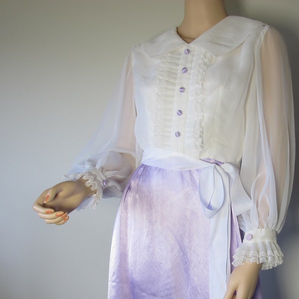 Bib Front Dress - Etsy