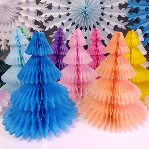 Honeycomb Decoration - Etsy