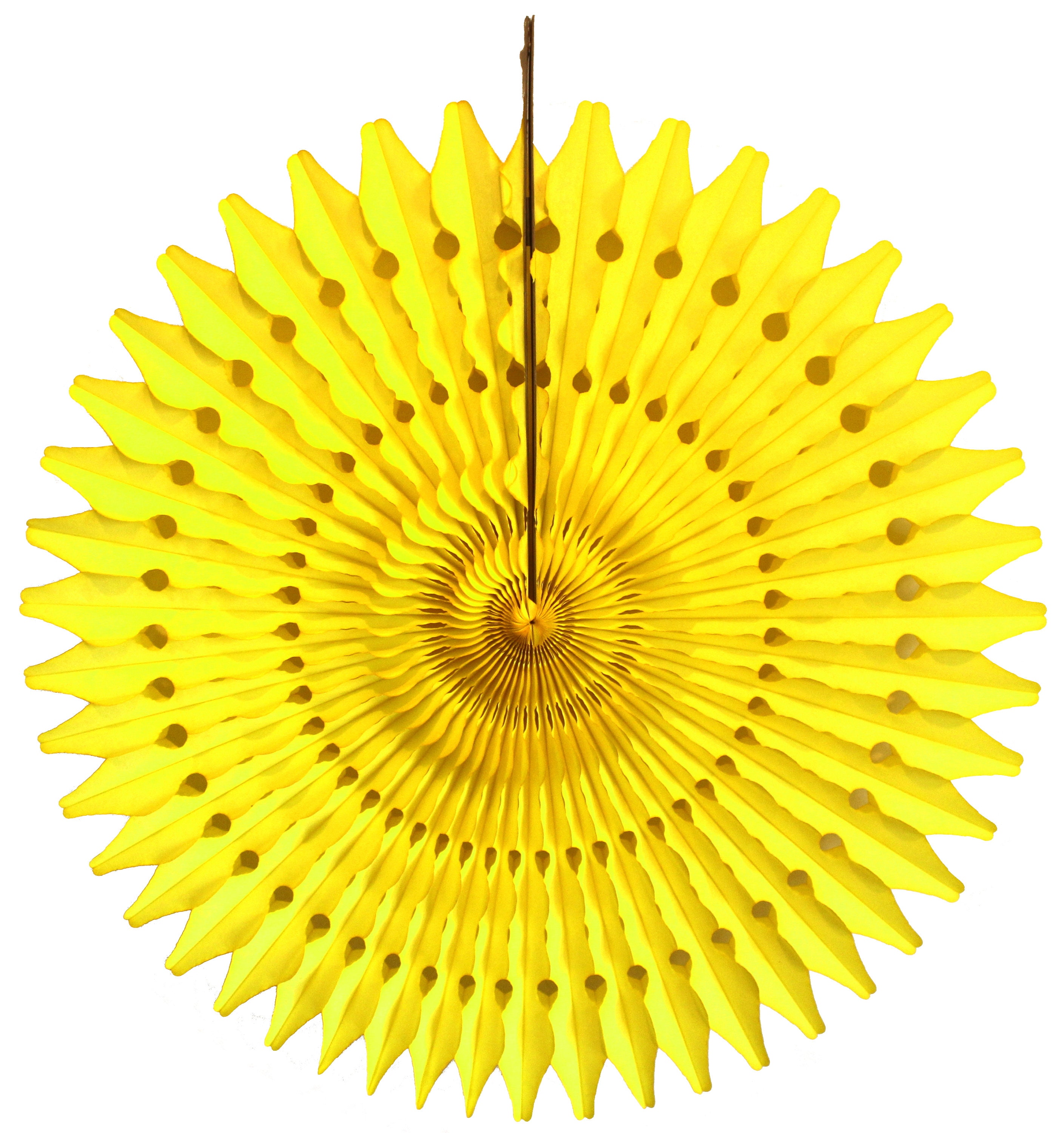 Large 21 Inch Tissue Paper Party Fan Decoration Choose From | Etsy