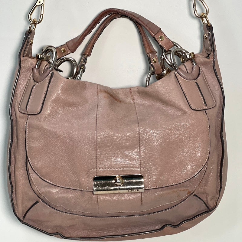 Coach Purse Magnet - Etsy