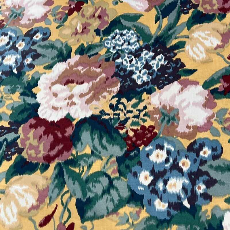 Jay Yang Chintz - Etsy