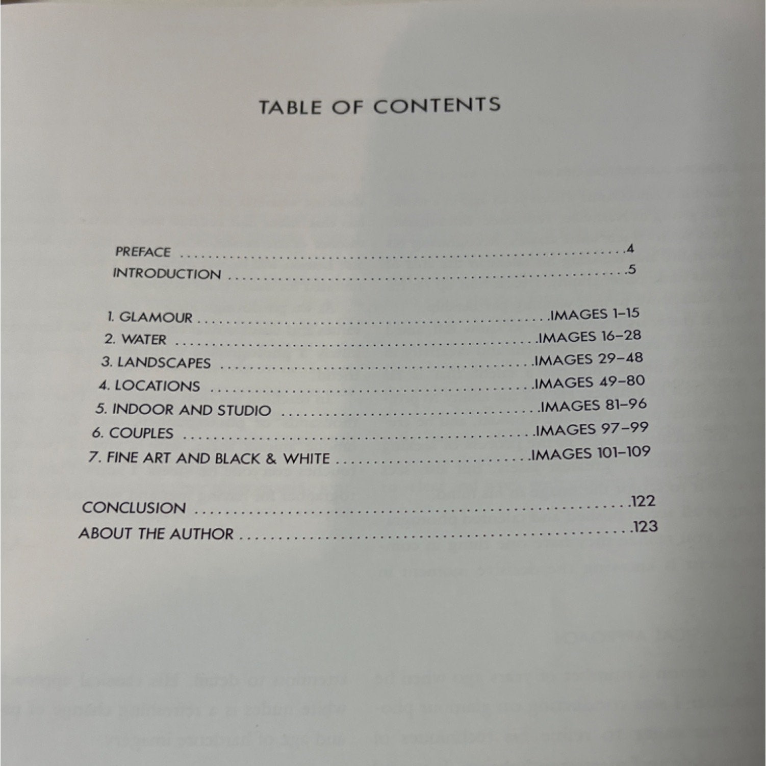 Professional Digital Techniques for Nude and Glamour Photography Book ...