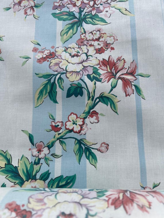 Waverly Fabric Tuscany