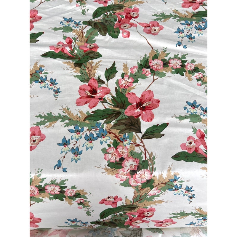 Claremont Fabric - Etsy