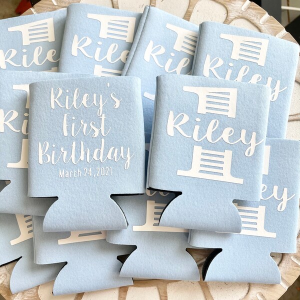 1st Birthday Favors - Etsy
