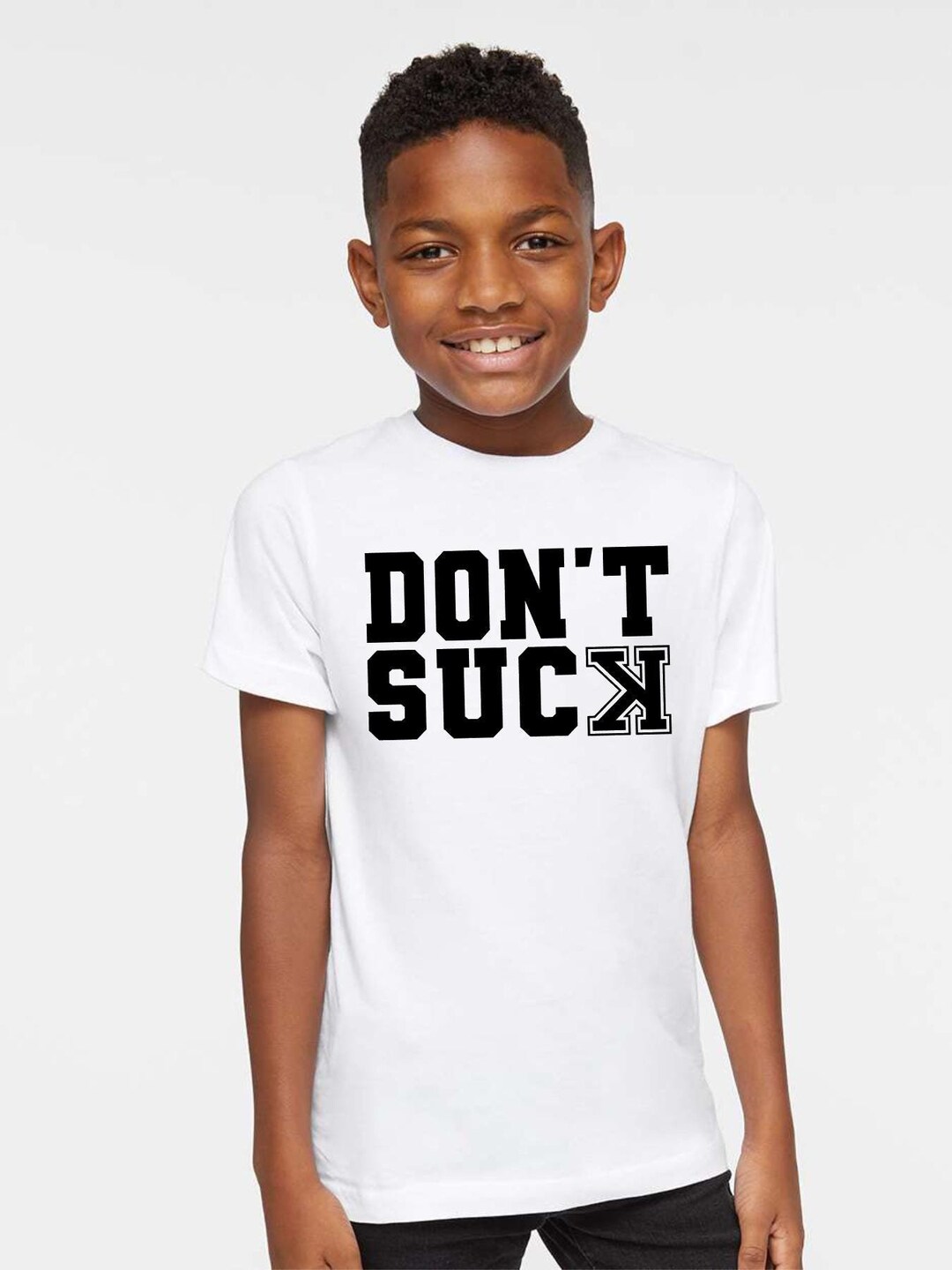 Dont Suck Tshirt Strike Out Looking Shirt Boys Baseball Tshirt ...