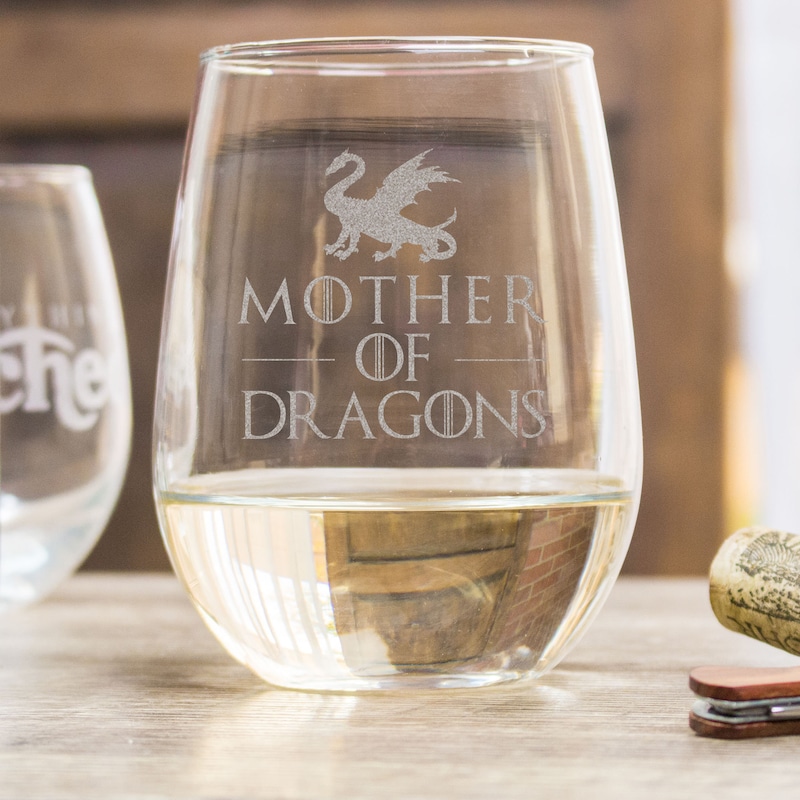 Dragon Glass - Etsy