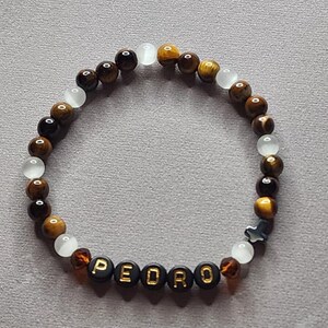 Pedro Pascals 2023 Esquire Bracelet - Etsy