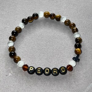 Pedro Pascals 2023 Esquire Bracelet - Etsy