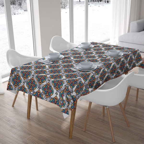 Moroccan Pattern - Etsy