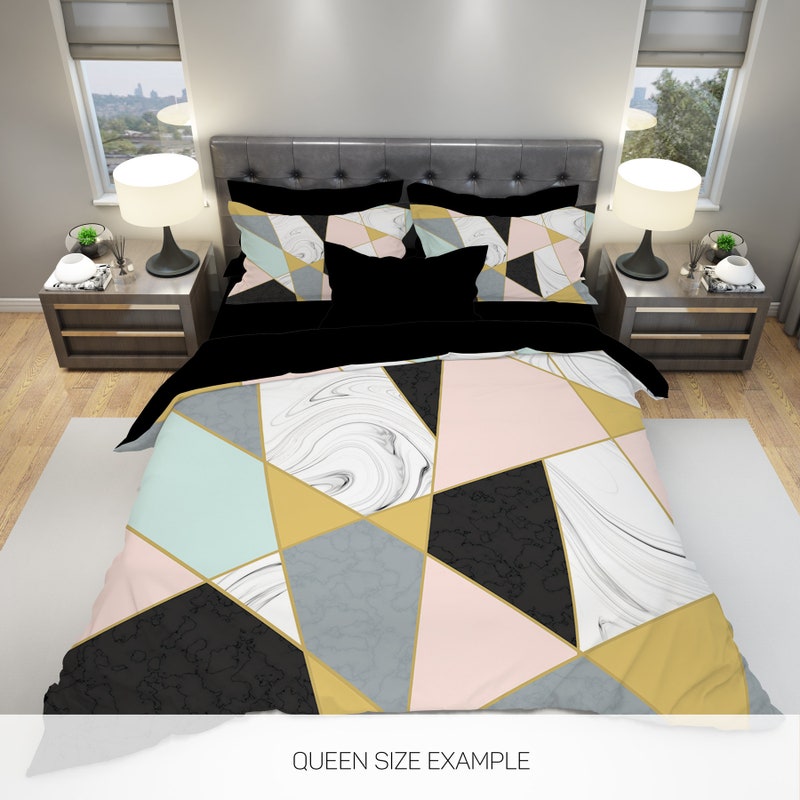 Unique Bedding - Etsy