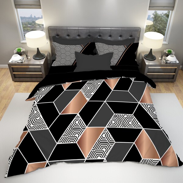 Unique Bedding - Etsy