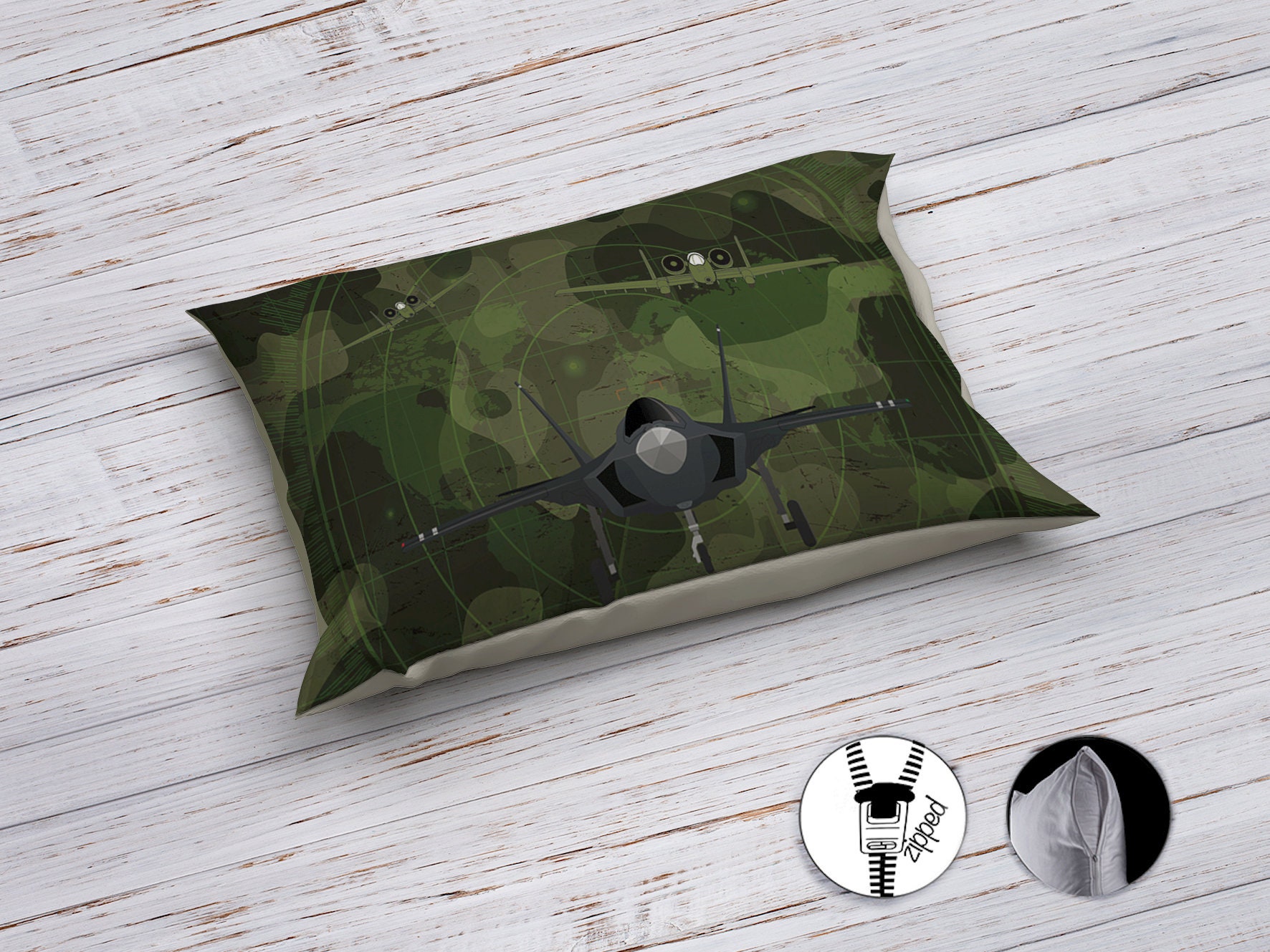 Military Army Bedding Camouflage Bedding Camo Bedding - Etsy