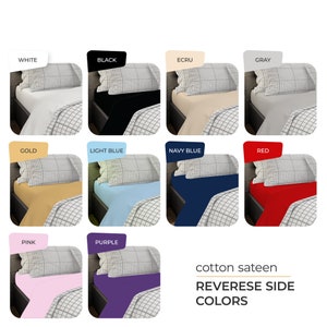 Beige World Map Bedding, World Map Bedding, Worldmap Duvet Cover, King ...