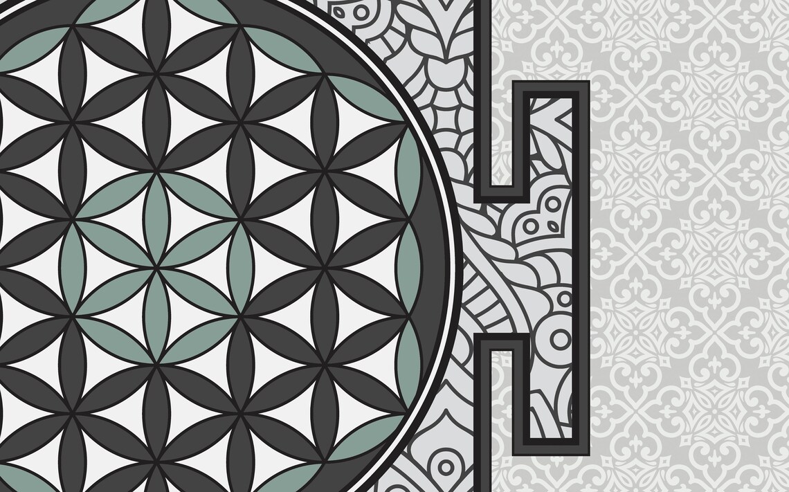 Sri Yantra Tapestrysri Yantra Mandalasacred Yantrasri - Etsy