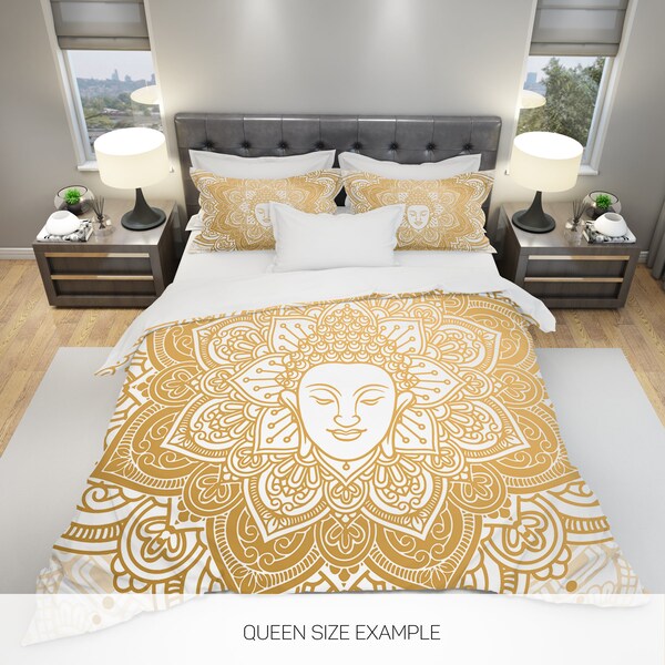 Bohemian Bedding - Etsy