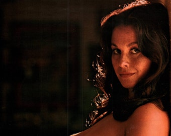 Lana Wood Authentic Signed 8x10 Photo W/ Lighthouse COA - Etsy