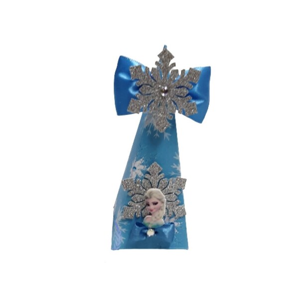 Frozen-frozen Favor Box-frozen Birthday Party-frozen Birthday-frozen ...