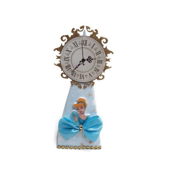 Cinderella Candy Box - Etsy