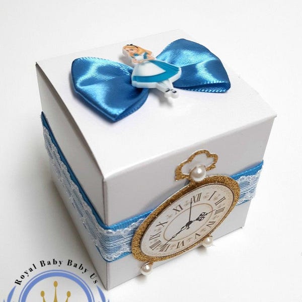 Clock Party Favors - Etsy