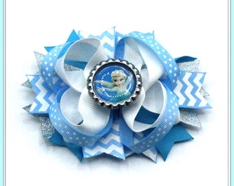 Elsa Bow - Etsy