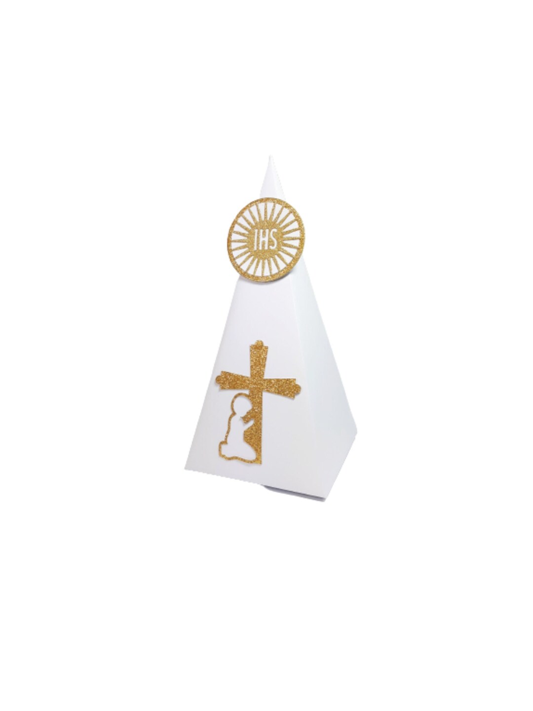 First Communion Gift Box for Boy, Holy Communion Candy Gift Boxes, - Etsy