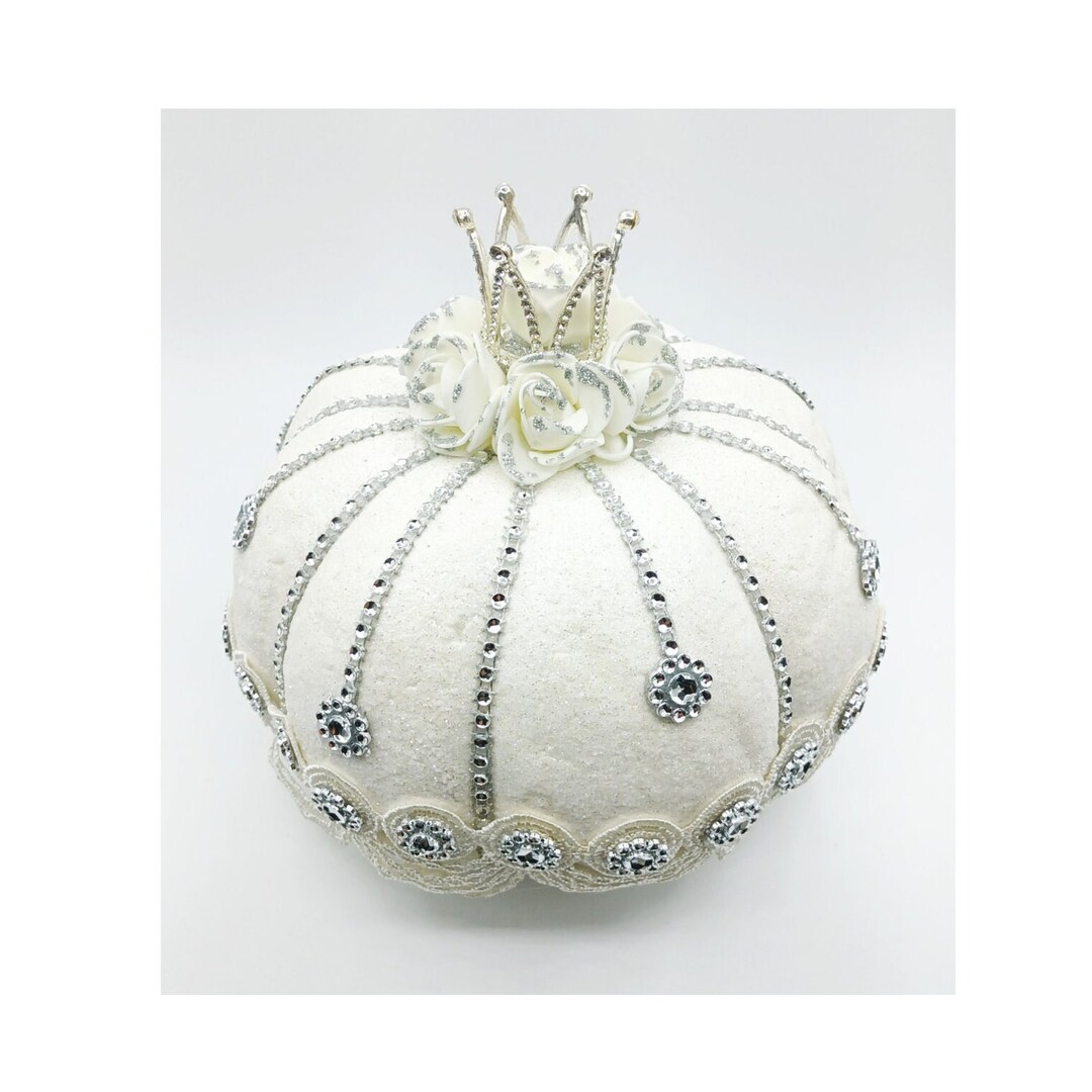 Cinderella Carriage Table Centerpiece: Elegant Wedding Decor - Etsy