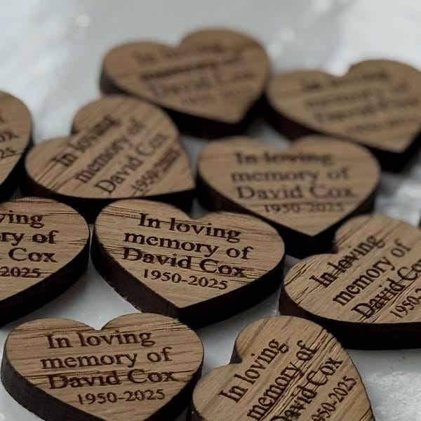 Memorial of Life Gifts - 60+ Gift Ideas for 2026