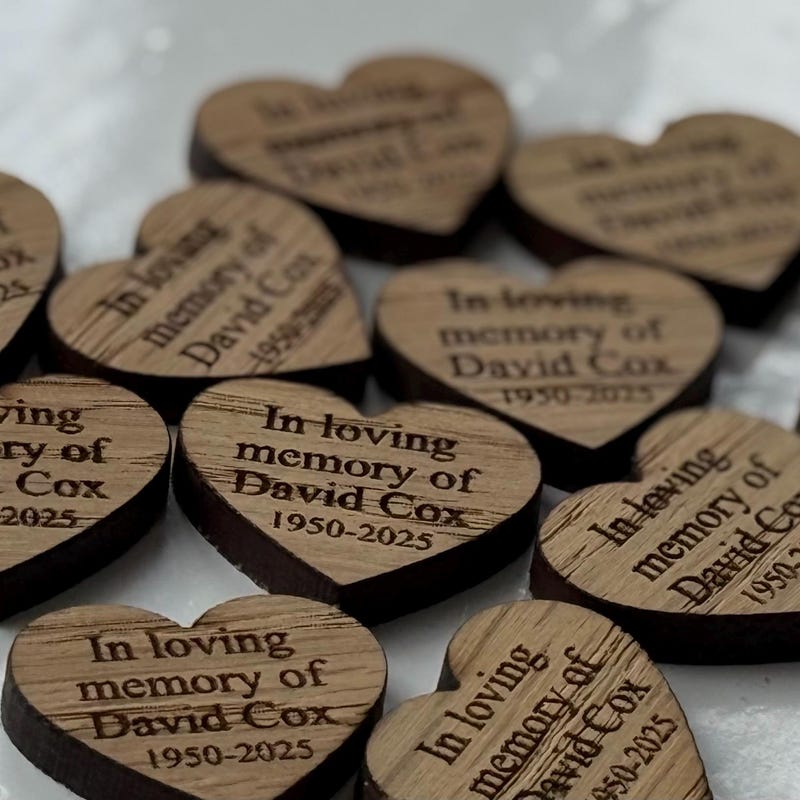 Memorial of Life Gifts - 60+ Gift Ideas for 2026