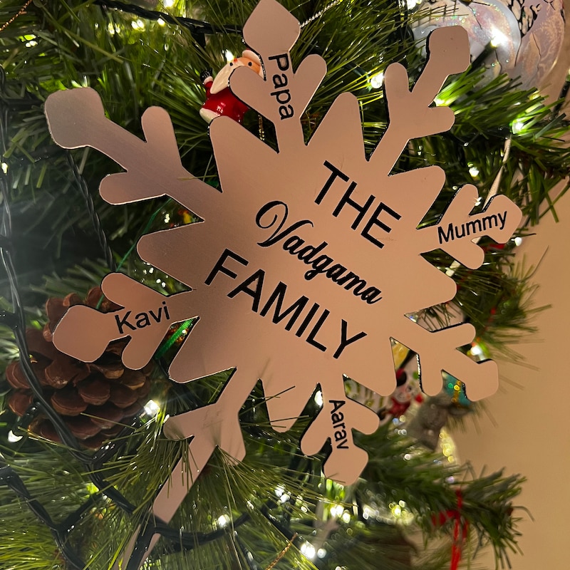 Present Toppers - Etsy