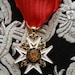 Cross of the Royal and Military Order of Saint Louis - Etsy