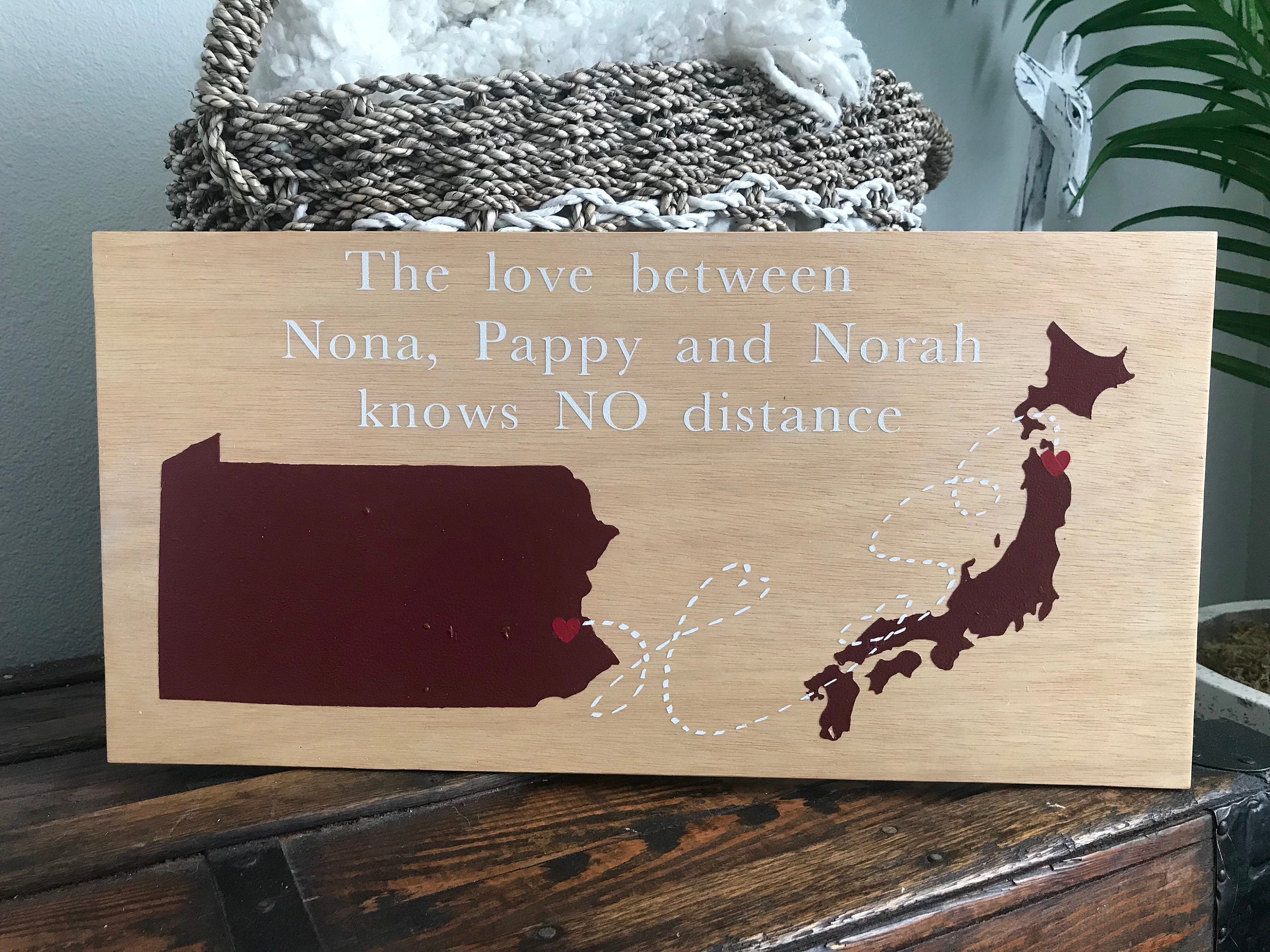 Fathers Day Fathers Day Gift Father Sign Father Daughter | Etsy