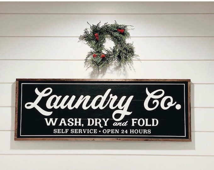 Laundry Co | Wash Dry and Fold | Open 24 Hours | Laundry Co Open 24 ...