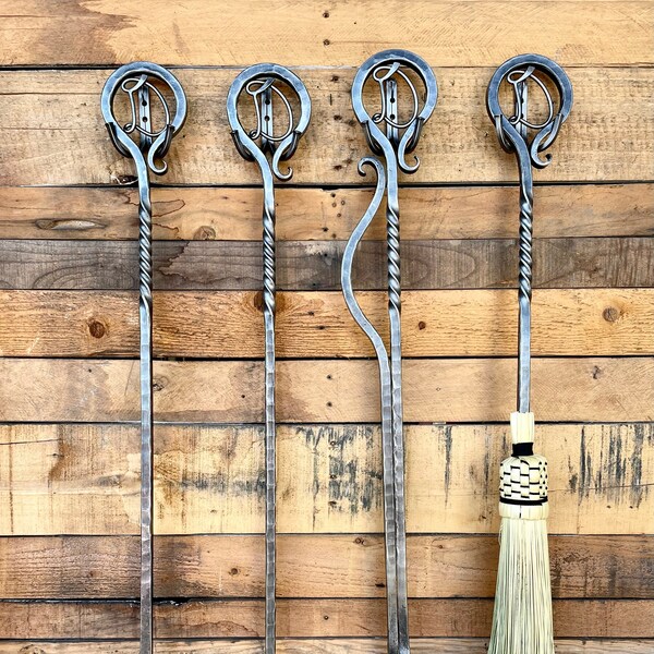 Forged Tools - Etsy