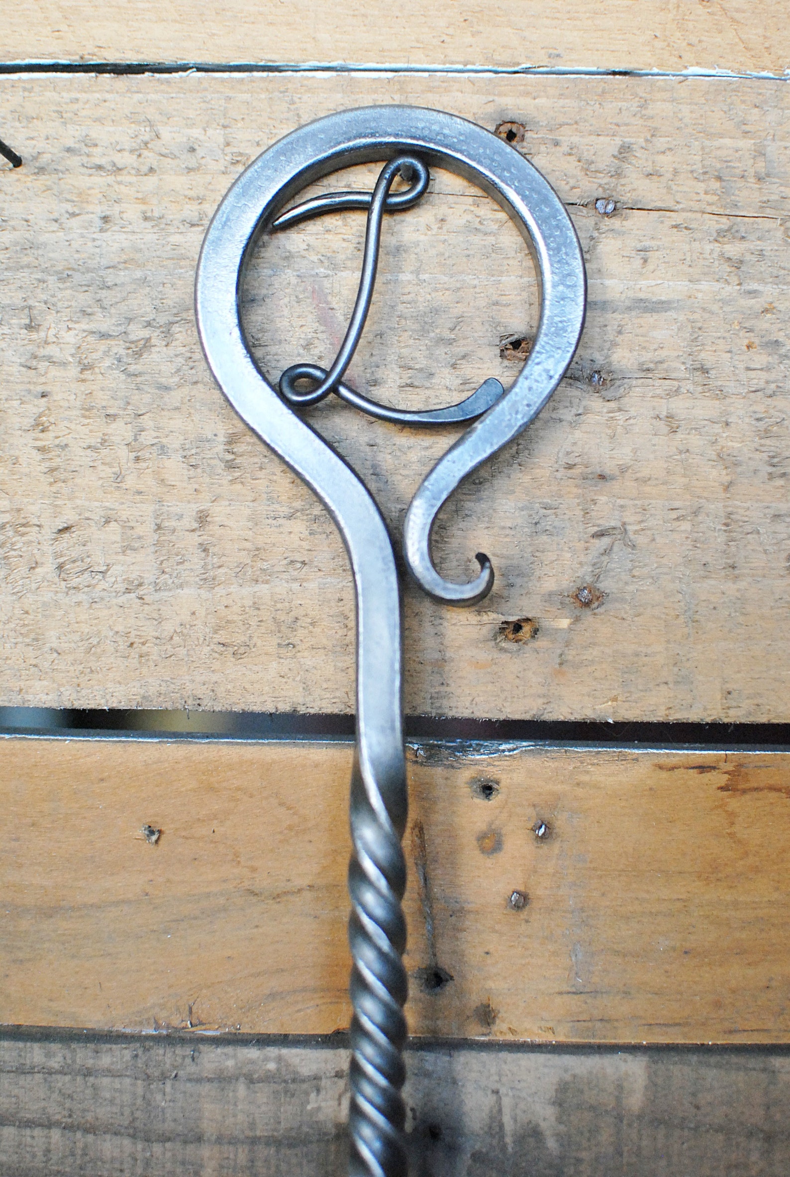 Personalized Four-piece Fire Tool Set INDOOR Fire Tools Hand | Etsy