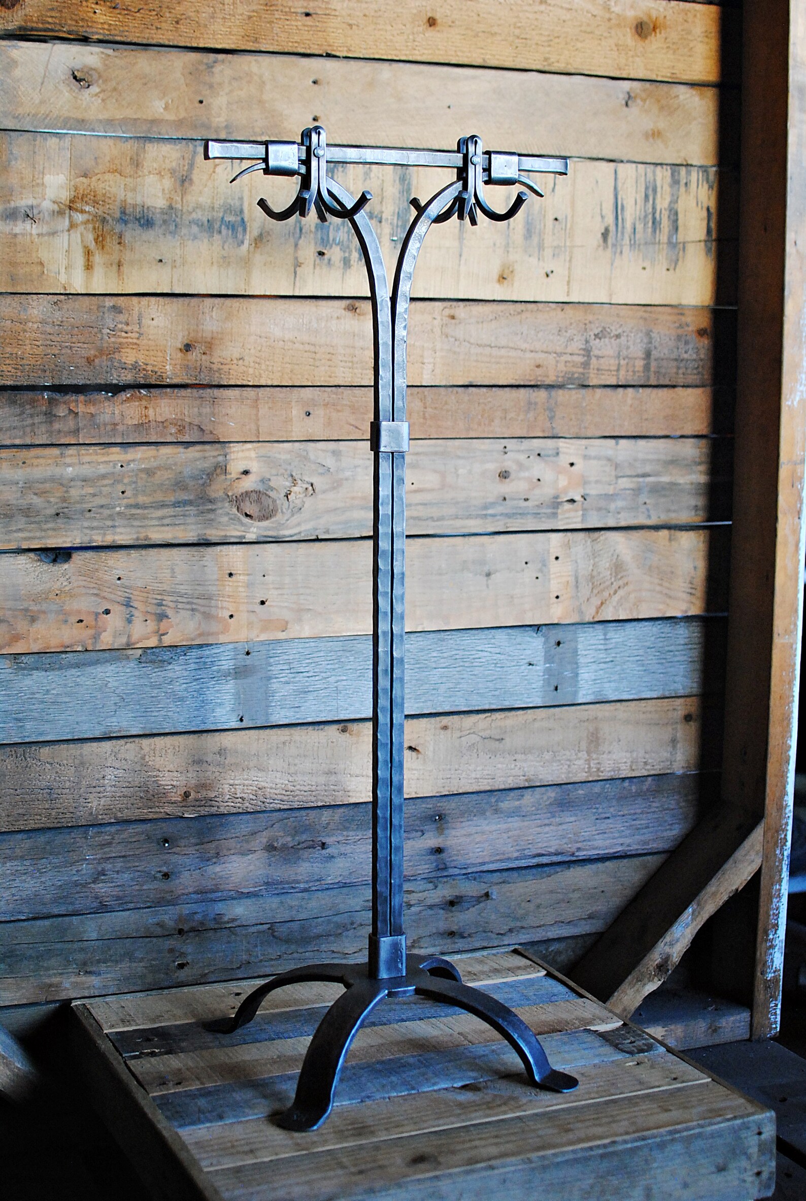 Personalized Four-piece Fire Tool Set INDOOR Fire Tools Hand | Etsy