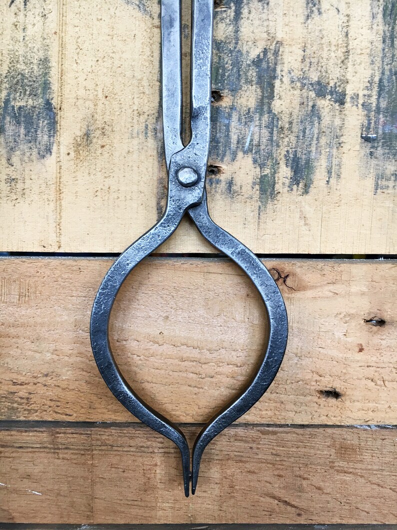 Personalized Four-piece Fire Tool Set INDOOR Fire Tools Hand | Etsy