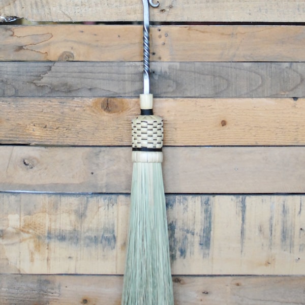 Fireplace Broom - Etsy